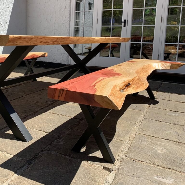 Outdoor Bench Bases Archives - Stoaked