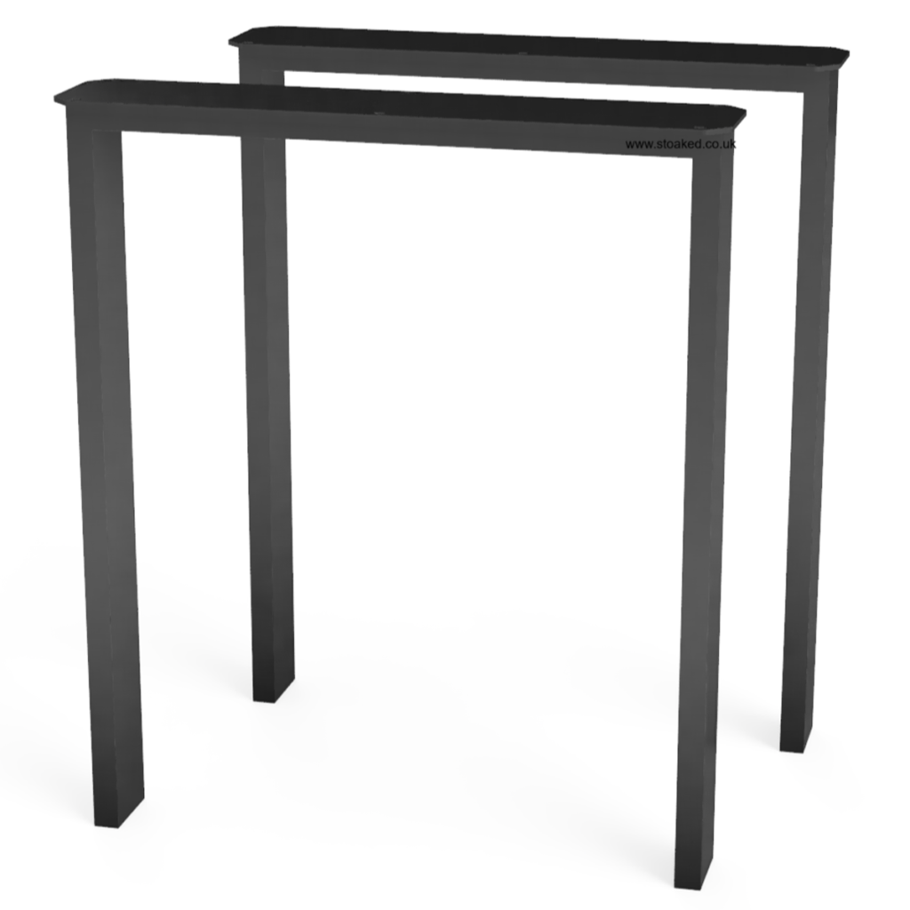 Metal Table Legs - Custom Made Furniture Table Legs
