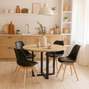 Steel Table Frames - Custom Made Metal Table Frames