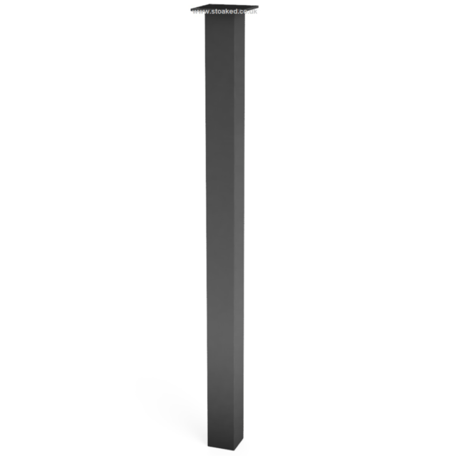 Breakfast Bar Legs - Custom Made Worktop Legs