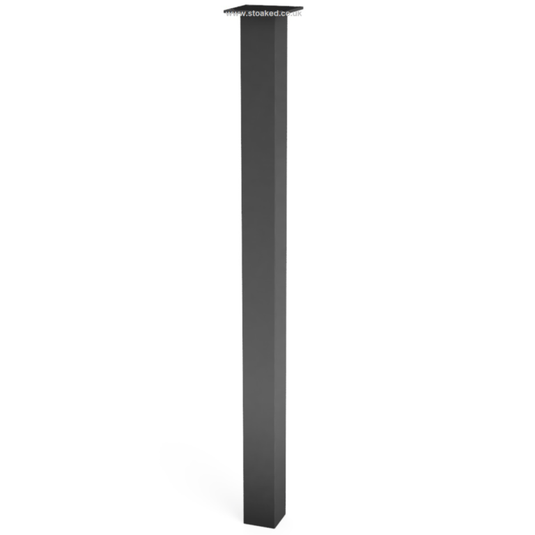 Breakfast Bar Legs - Custom Made Worktop Legs