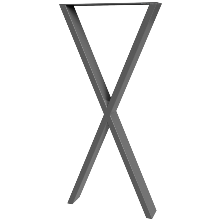 Breakfast Bar Legs - Custom Made Worktop Legs